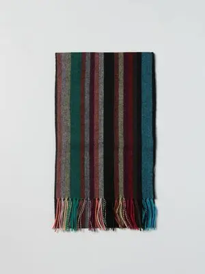 Paul Smith Scarf Colour - Multicolor