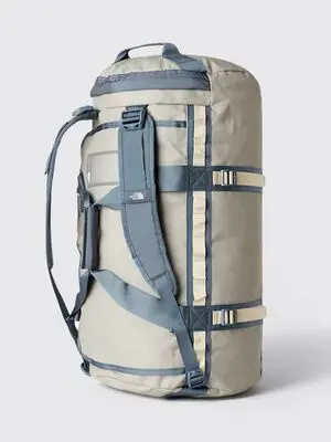 The North Face Base Camp Medium Recycled Polyester Duffle Bag