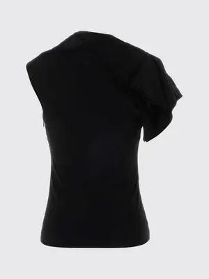 Loewe Asymmetric Viscose Top