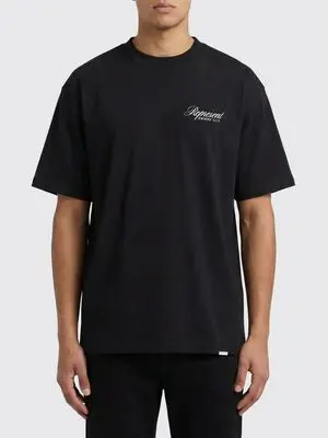 REPRESENT T-shirt Men Colour Black