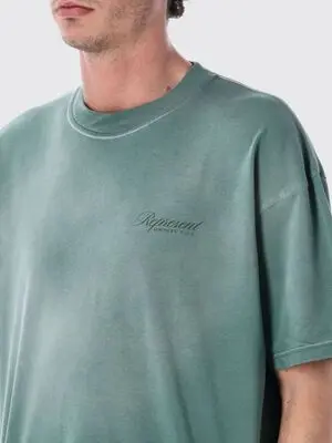 REPRESENT T-shirt Colour - Green