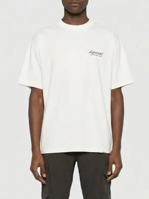 REPRESENT T-shirt Colour - White