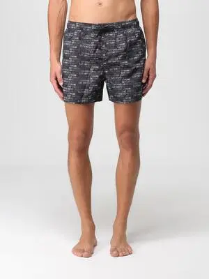 EA7 Swimsuit Colour - Black