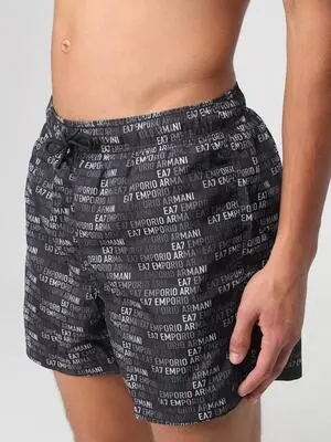 EA7 Swimsuit Colour
