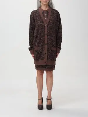 Moschino Jumper Colour - Brown