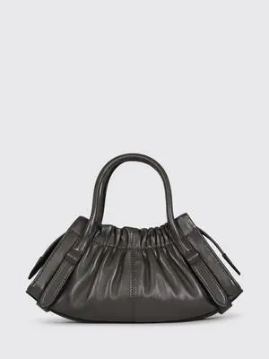 Marc Jacobs Mini Bag Colour - Silver