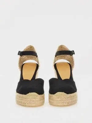 CastaÑer Espadrille Colour