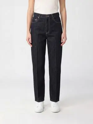 Fabiana Filippi Ankle Length Jeans For Women