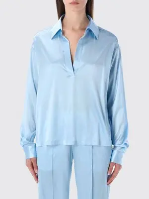 TOM FORD Shirt Colour Blue