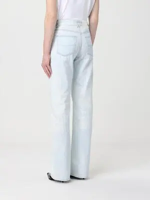 DIESEL® D-sent Regular Fit Denim Jeans