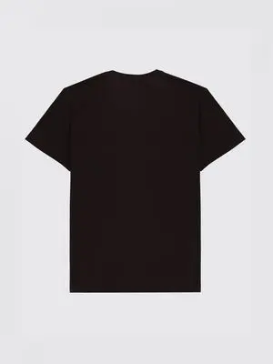 Lacoste T-shirt Colour - Dark