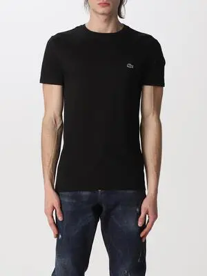 Lacoste T-shirt Colour - Navy