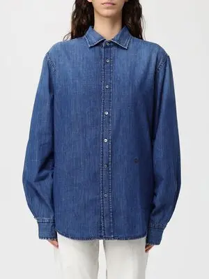 Jacob Cohen Shirt Colour - Blue