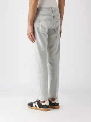 DONDUP Denim Slim Fit Jeans