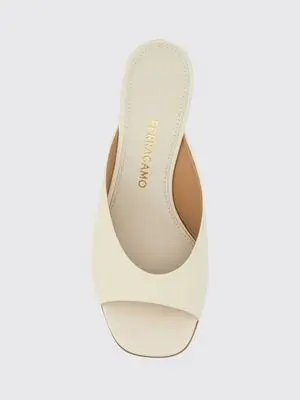FERRAGAMO Heeled Sandals Colour
