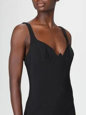 Alexandre Vauthier Dress Colour