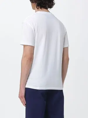 Valentino Garavani Cotton T-shirt With Vlogo
