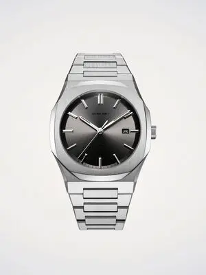 D1 MILANO Stainless Steel Watch
