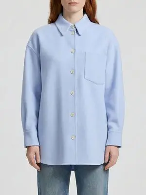 Fabiana Filippi Wool Shirt