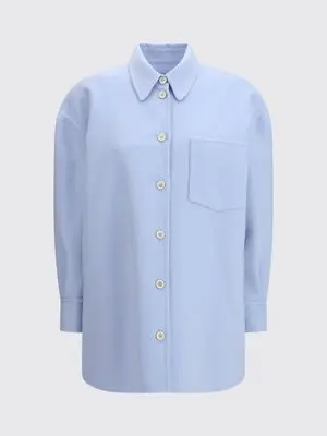 Fabiana Filippi Wool Shirt