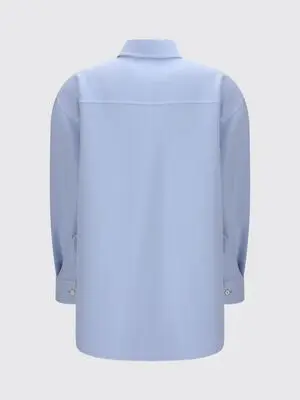 Fabiana Filippi Wool Shirt