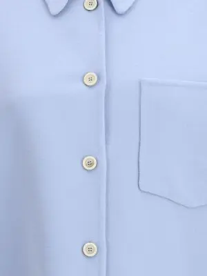 Fabiana Filippi Wool Shirt