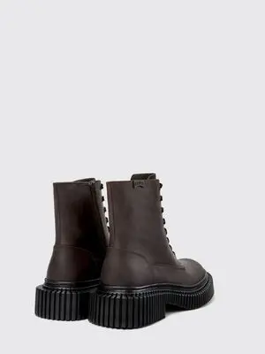 Camper Boots Colour