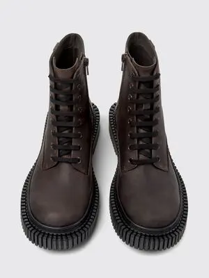 Camper Boots Colour