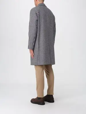 MANUEL RITZ Coat Colour
