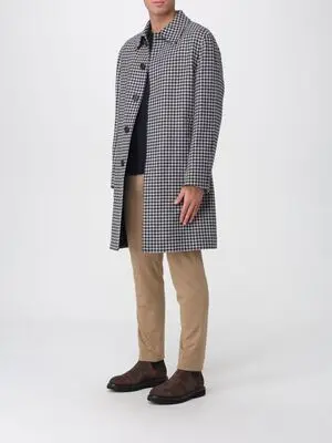 MANUEL RITZ Coat Colour