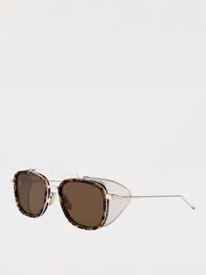 Thom Browne Sunglasses Colour - Brown
