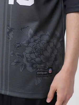 IH NOM UH NIT Printed Polyester T-shirt