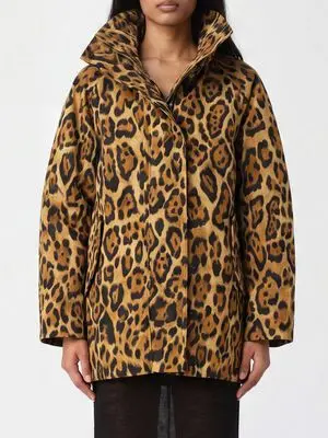 Alaia Long Sleeve Coats For Women
