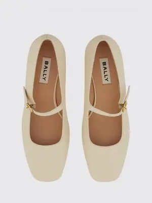 Bally Court Shoes Colour