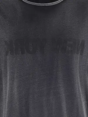 Helmut Lang T-shirt Colour