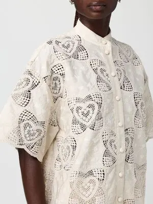 Zimmermann Cotton Blend Shirt