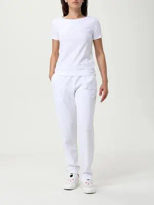 EA7 Logo T-shirt