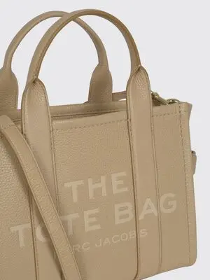 Marc Jacobs Tote Bag Colour - Camel