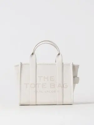 Marc Jacobs Tote Bag Colour - Silver