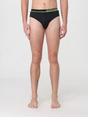 EA7 Swimsuit Colour - Black