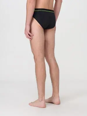 EA7 Swimsuit Colour - Black