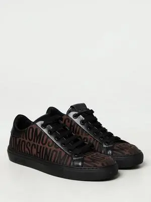 Moschino Trainers Colour