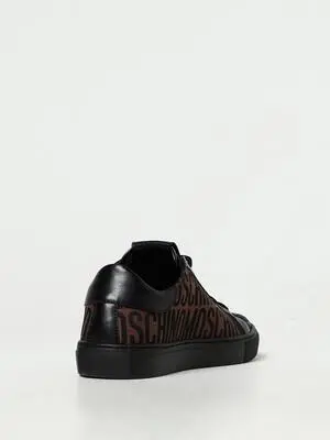Moschino Trainers Colour