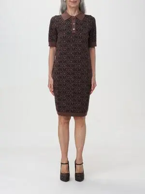 Moschino Dress Colour - Brown
