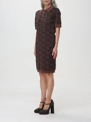 Moschino Dress Colour