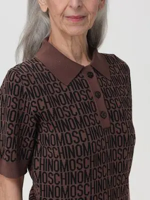 Moschino Dress Colour