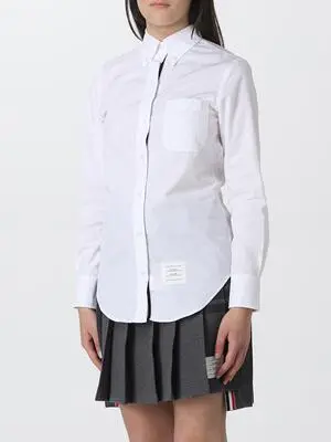 Thom Browne Button-up Shirt