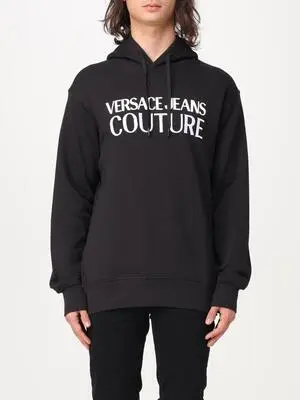 Versace Sweatshirt Colour - Black