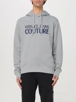 Versace Sweatshirt Colour - Grey