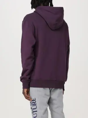 Versace Sweatshirt Colour - Violet